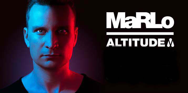 MaRLo – Altitude Radio (Year Mix 2025) – Trance Century Radio